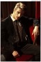 Francesco Brunetti Poses in Eclectic Styles for Exclusive Photos by ...