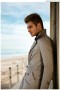 Francesco Brunetti Poses in Eclectic Styles for Exclusive Photos by ...