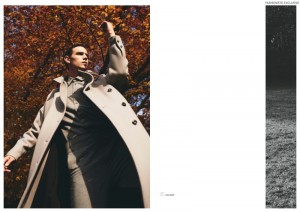 Fashionisto Exclusive: Victor Norlander by Tobias Volkmann – The ...