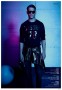 Brothers Haydem & Raul Guerra Model Futuristic Fashions for Reflex ...