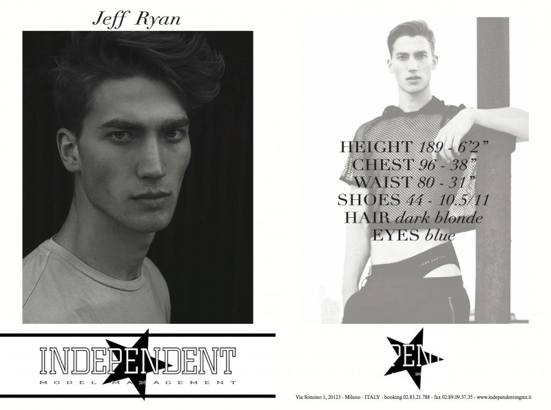 Independent Men Fall/Winter 2015 Show Package: Milan Fashion Week | The ...