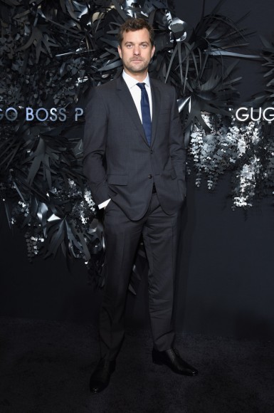 Joshua Jackson & Scott Eastwood Suit Up for Hugo Boss Prize 2014 at ...