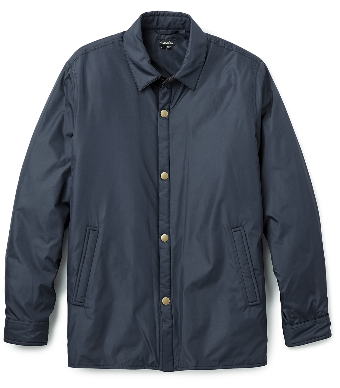 6 Overshirts AKA Shirt Jackets Perfect for Winter Layering – The ...