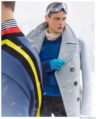 How to Spend It Champions Chic Men's Ski Style – The Fashionisto