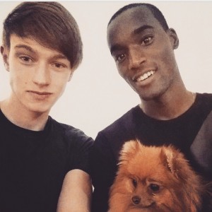 Instagram Photos of the Week: Stephen James, Francesco Brunetti + More ...