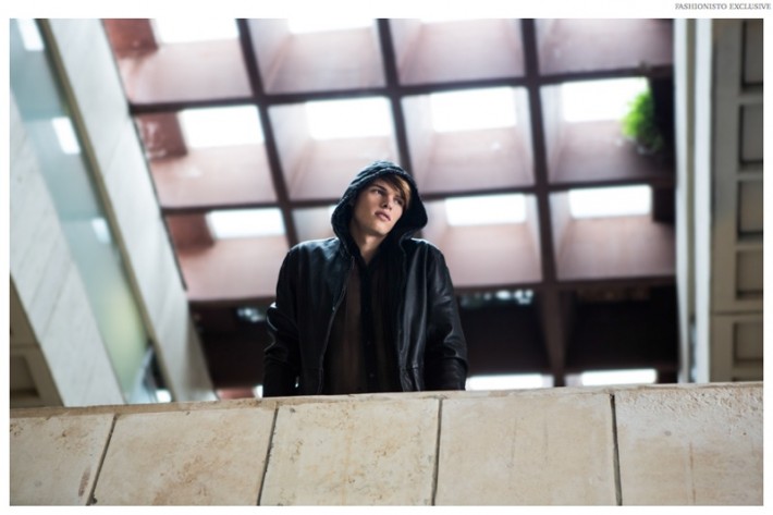 Fashionisto Exclusive: Adi Baruch by Nir Slakman – The Fashionisto