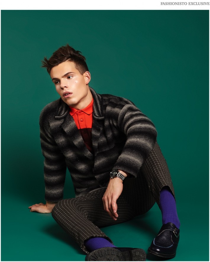 Fashionisto Exclusive: Orri Helgason by Montana Lowery – The Fashionisto