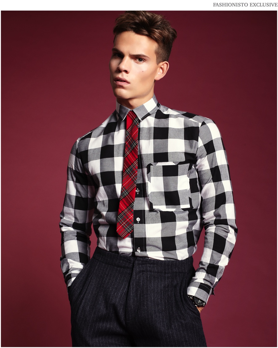 Fashionisto Exclusive: Orri Helgason by Montana Lowery – The Fashionisto