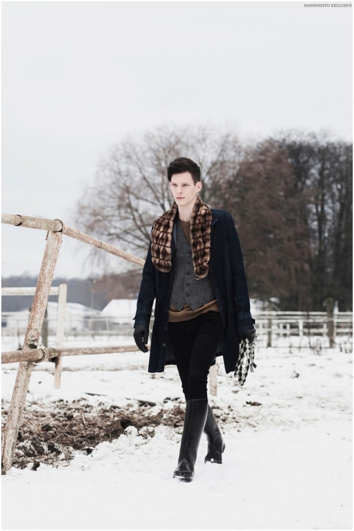 Fashionisto Exclusive: Taavi & Ivan by Levvis Benuchi – The Fashionisto