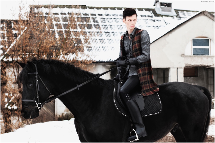 Fashionisto Exclusive: Taavi & Ivan by Levvis Benuchi – The Fashionisto