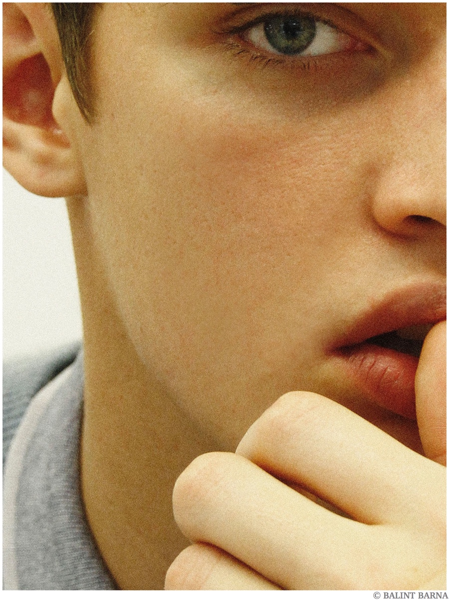 Otto Lotz Charms in Images by Balint Barna – The Fashionisto