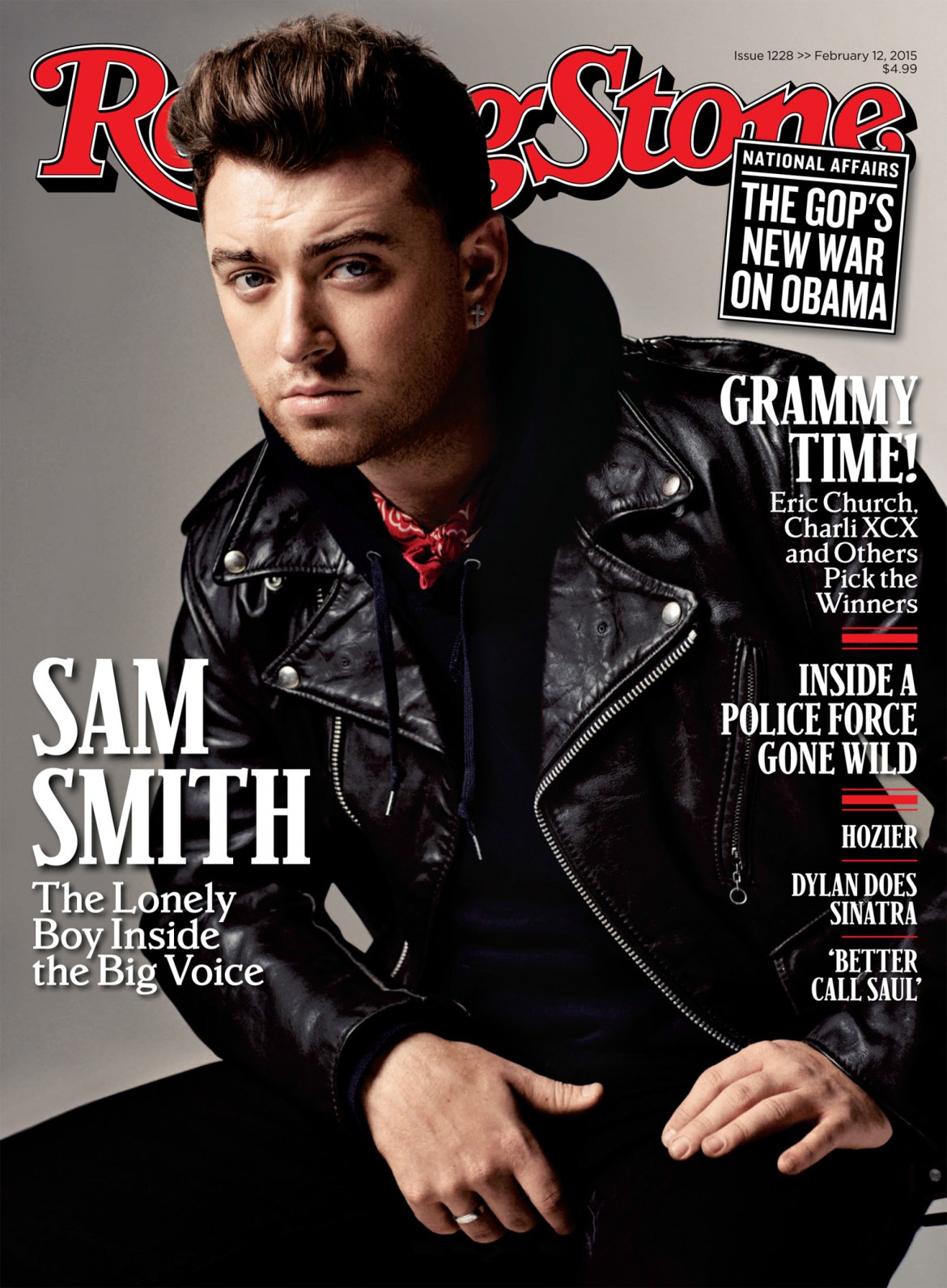 Sam Smith