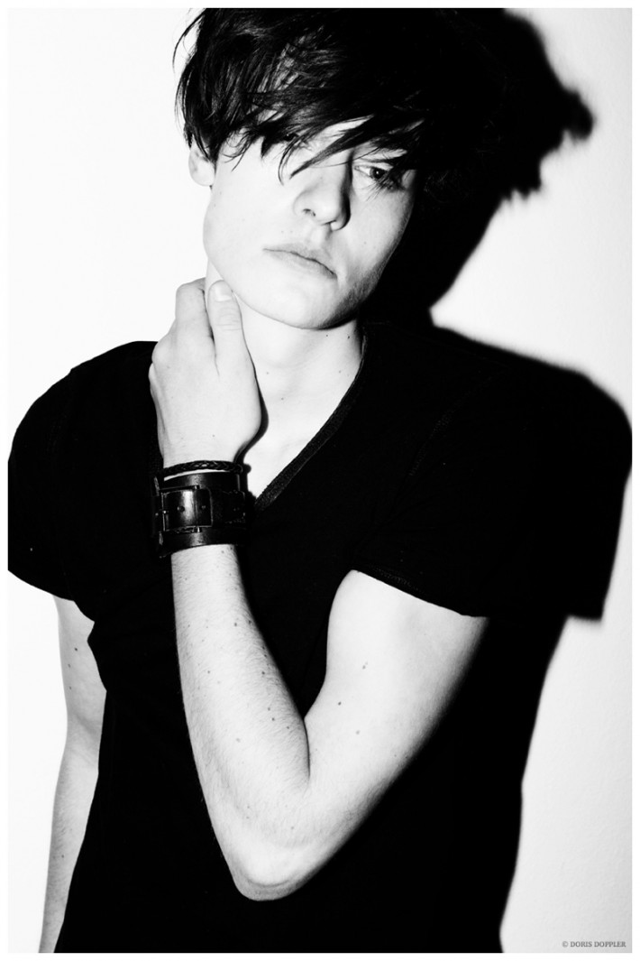 Introducing Sebastian by Doris Doppler – The Fashionisto