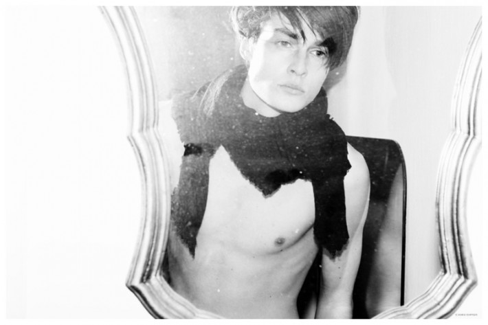 Introducing Sebastian by Doris Doppler – The Fashionisto