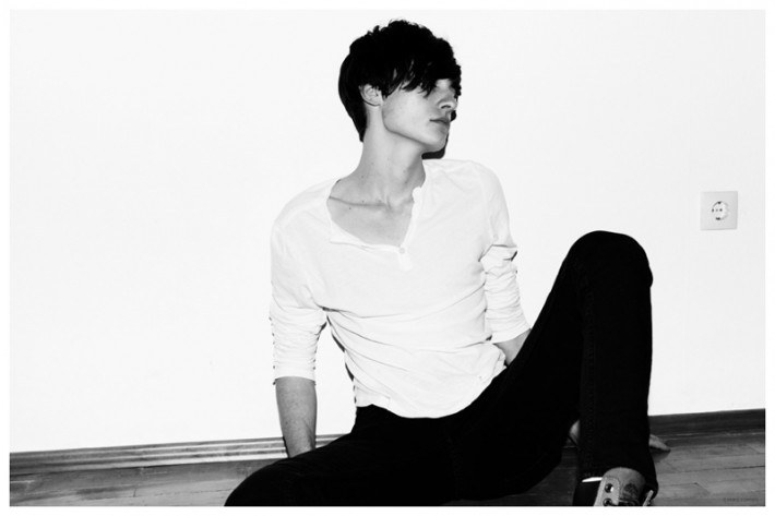 Introducing Sebastian by Doris Doppler – Page 2 – The Fashionisto