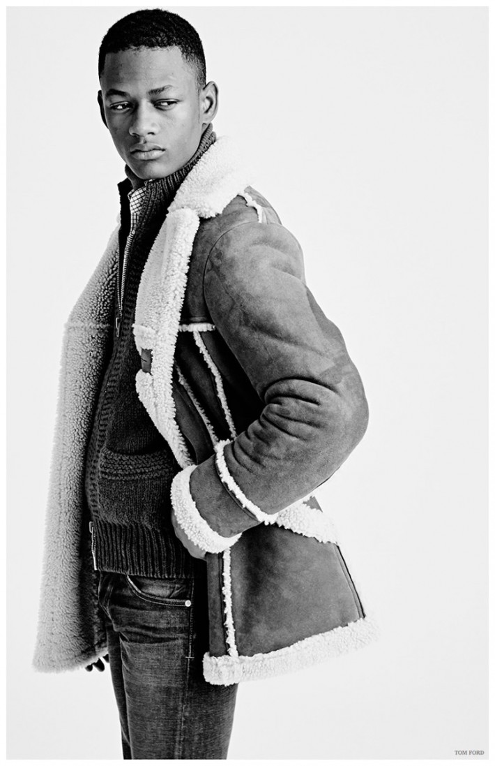 Tom Ford Models Dance to Robert Palmer’s Addicted to Love: See Tom Ford ...