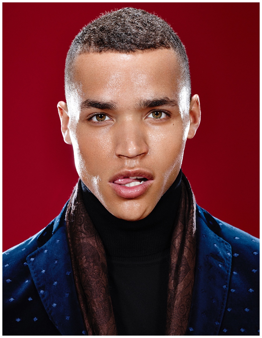 The Twister: Travis Smith, Abiah Hostvedt + More for UnFlop – The ...