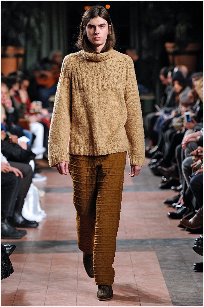 Billy Reid Offers Eclectic World View for Fall/Winter 2015 Menswear ...