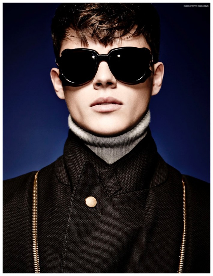 Fashionisto Exclusive: Casey Jackson by Kimberly Capriotti – The ...