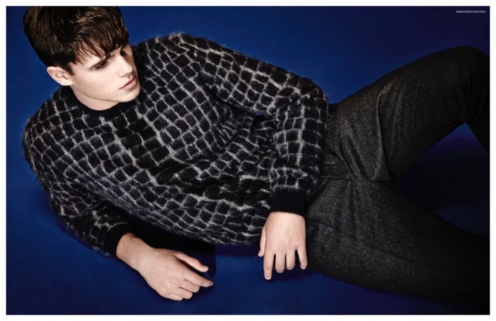 Fashionisto Exclusive: Casey Jackson by Kimberly Capriotti – The ...