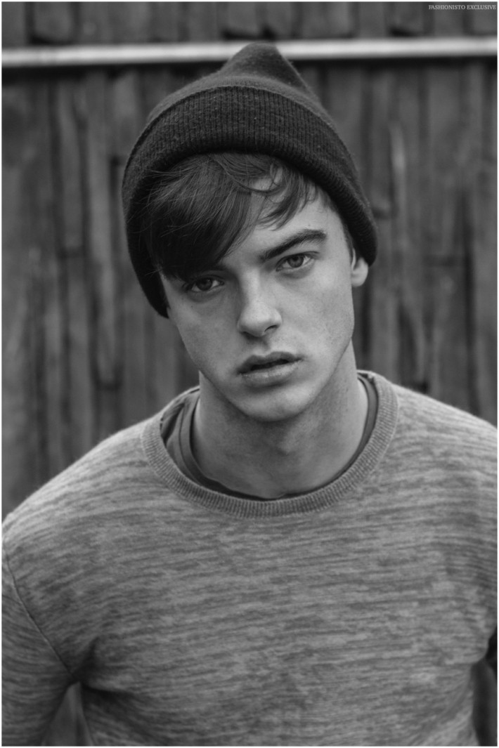 Fashionisto Exclusive: Mike Winchester by Nicolas Delaunoy – The ...