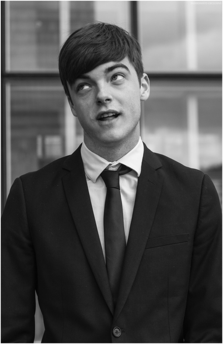 Fashionisto Exclusive: Mike Winchester by Nicolas Delaunoy – The ...