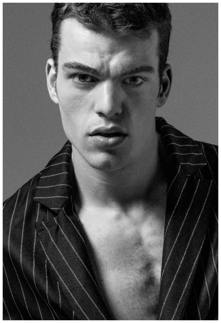Introducing Jorge Vazquez by Viridiana Flores – The Fashionisto