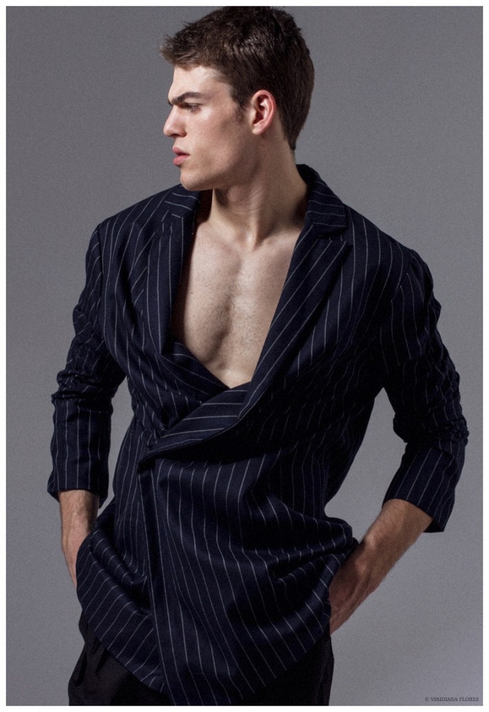 Introducing Jorge Vazquez by Viridiana Flores – The Fashionisto