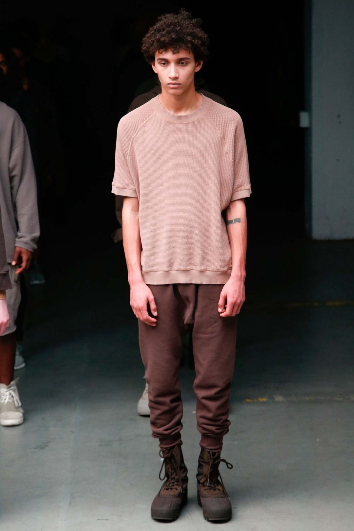 Kanye West Adidas Collaboration: ‘Yeezy Season 1’ Collection – Page 2 ...