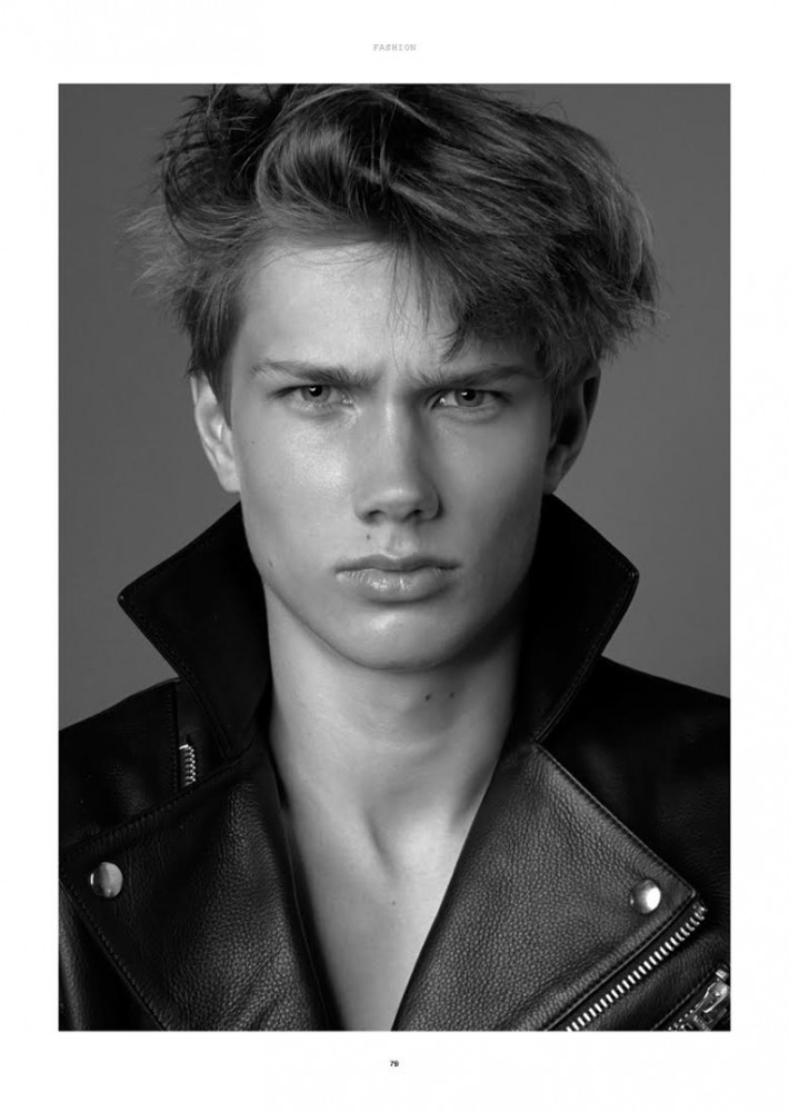 Manuscript Shoots Model Search Finalists – The Fashionisto