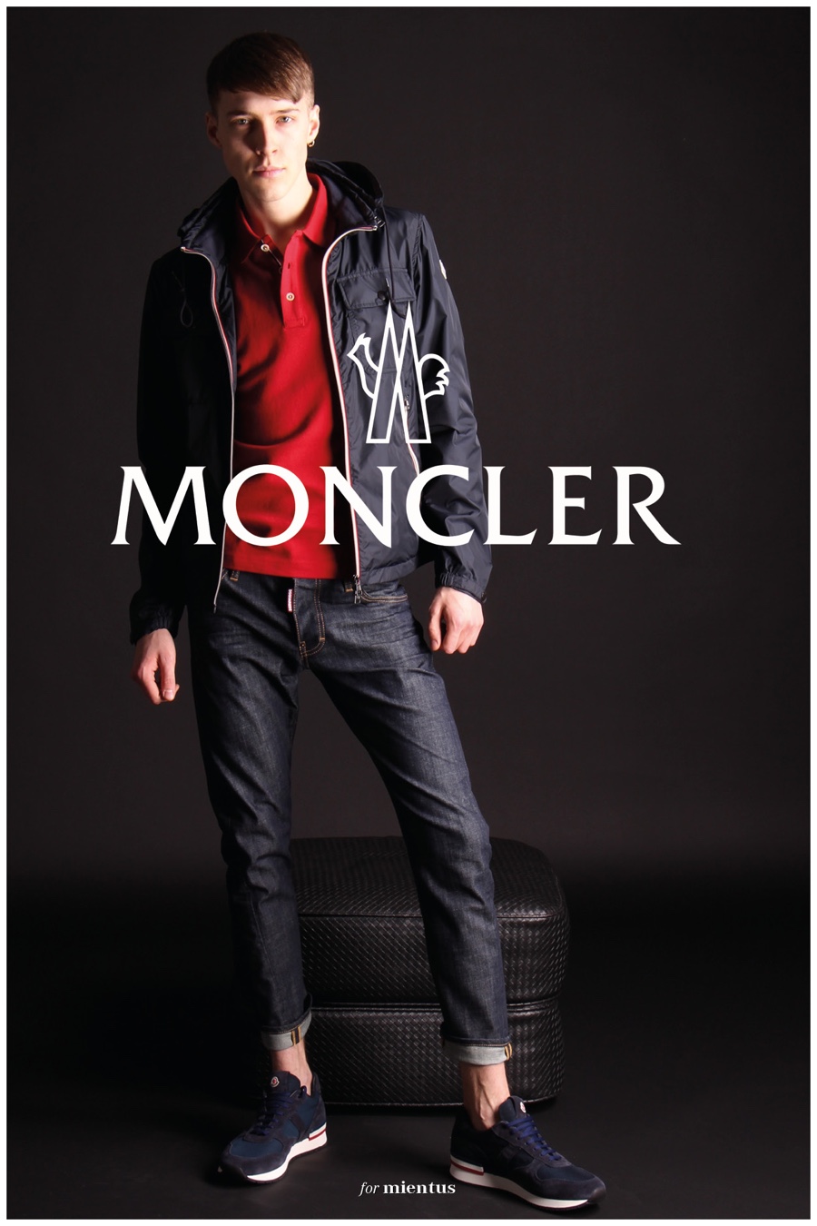 Mientus Adds Thom/Krom & RH45 to Spring Men’s Lineup of Balmain ...