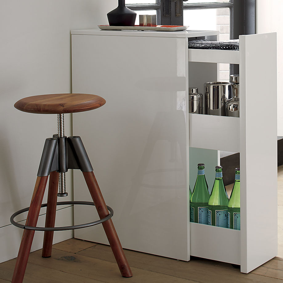 CB2 Debuts Small-Space Furniture Perfect for Small Apartments – The ...