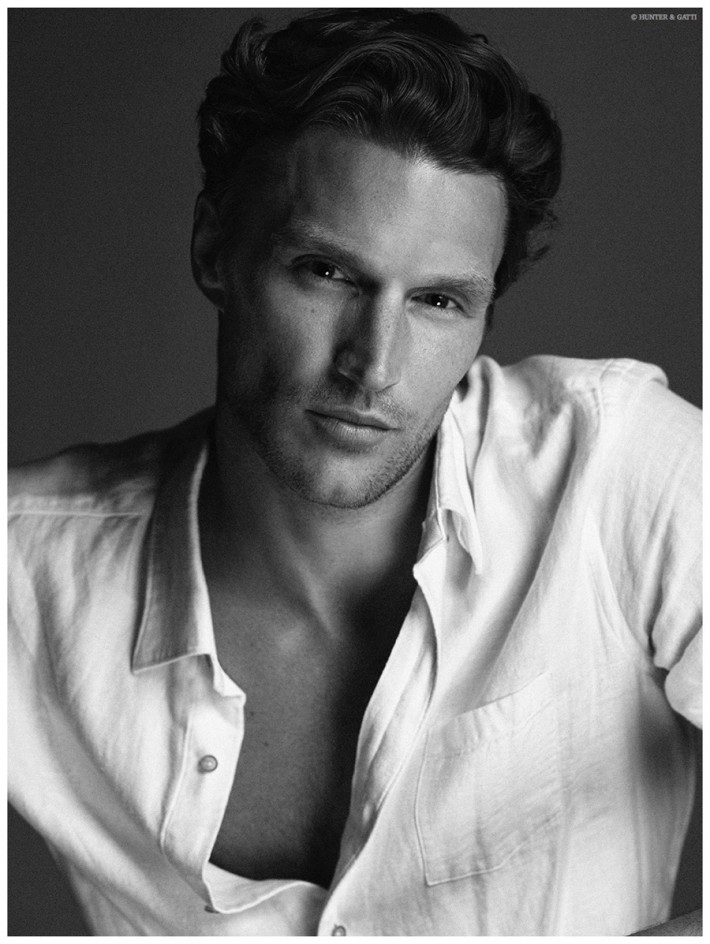 Jon Kortajarena, Florian Van Bael & Shaun DeWet Are Ready for Their ...