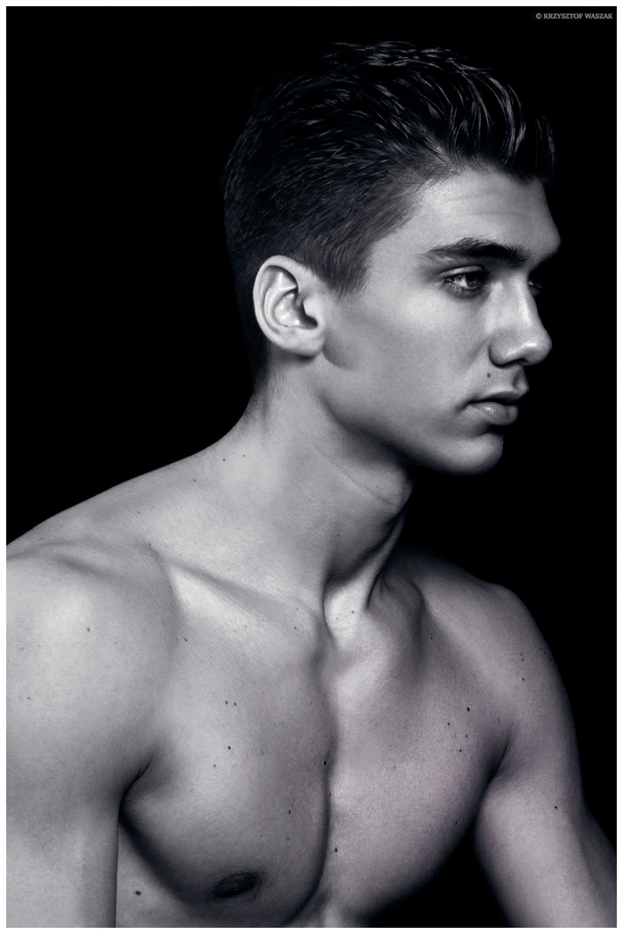 Introducing Staś by Krzysztof Waszak – The Fashionisto