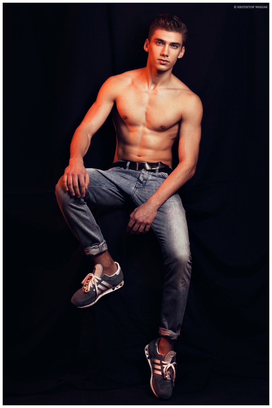 Introducing Staś by Krzysztof Waszak – The Fashionisto