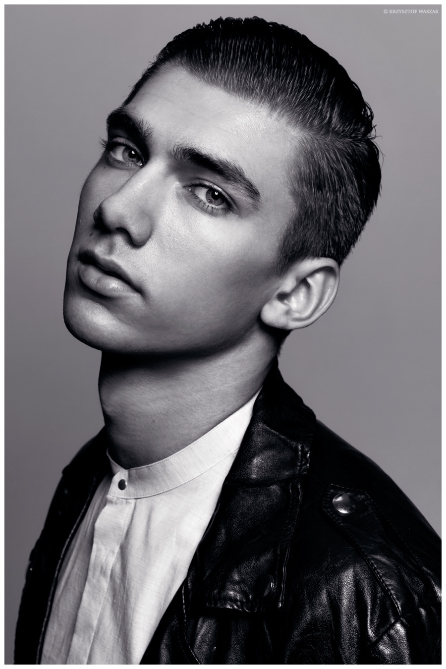Introducing Staś by Krzysztof Waszak – The Fashionisto