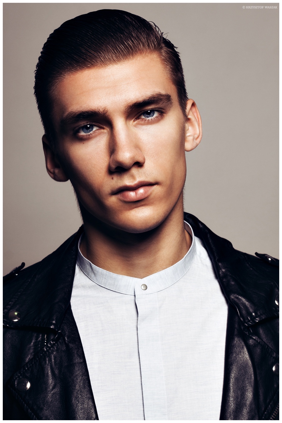 Introducing Staś by Krzysztof Waszak – The Fashionisto