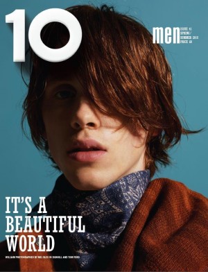 See Latest Covers from 10 Men, Esquire, The Greatest + More – The ...
