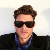 Instagram Photos of the Week: Tobias Sorensen, Demy Matzen + More | The ...