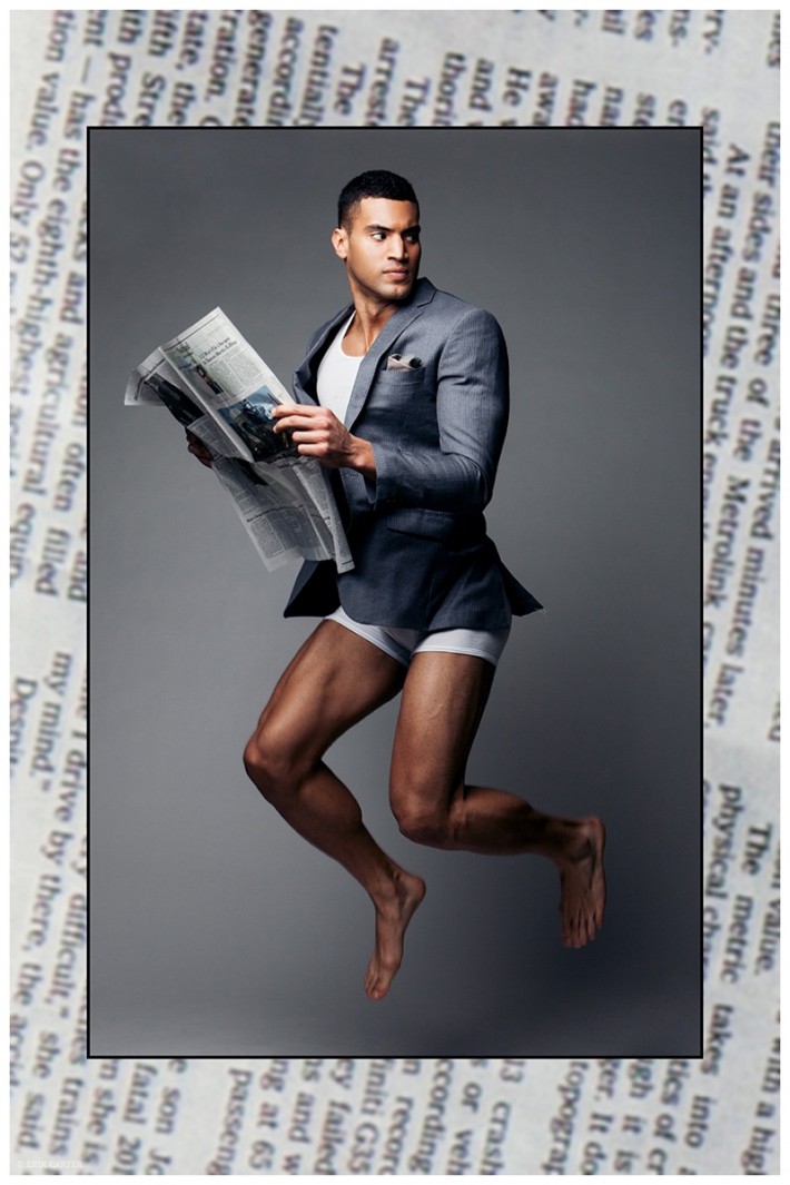 Devin Goda Photo Shoot by Erik Carter