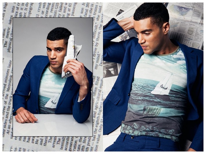 Devin Goda Photo Shoot by Erik Carter