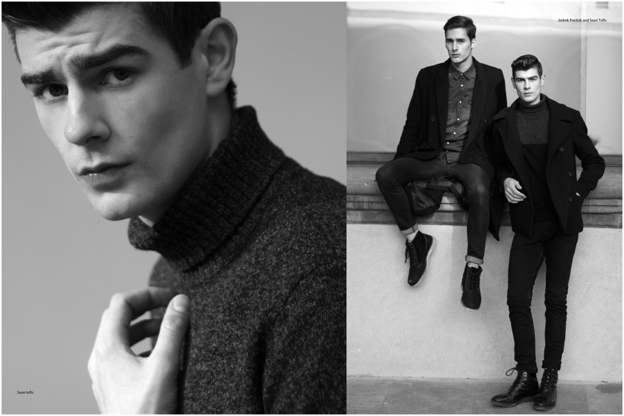 Fashionisto Exclusive: Boys of Milan II by Kevin Pineda
