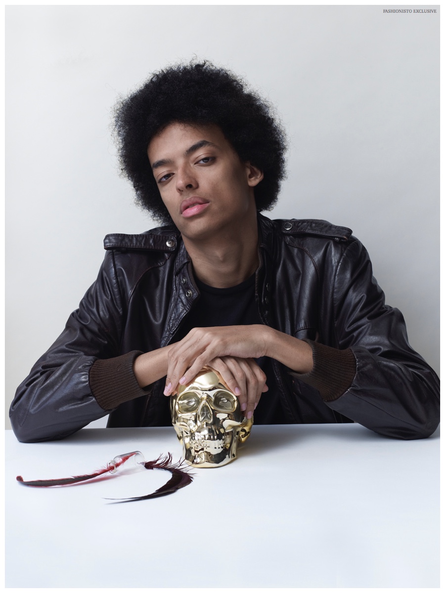 Exclusive: The Man Behind the Model – Page 2 – The Fashionisto