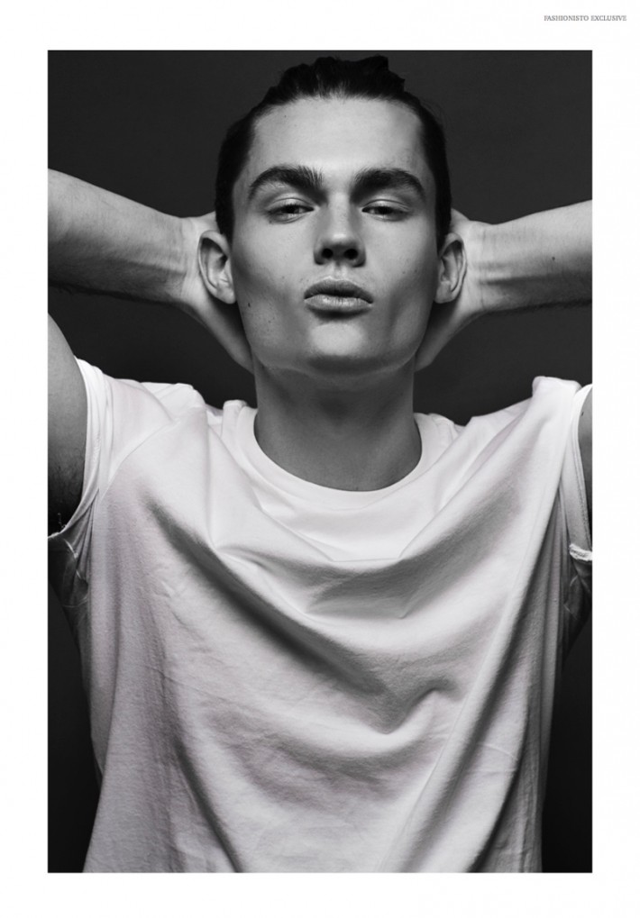 Fashionisto Exclusive: Liam by Dallas Harder