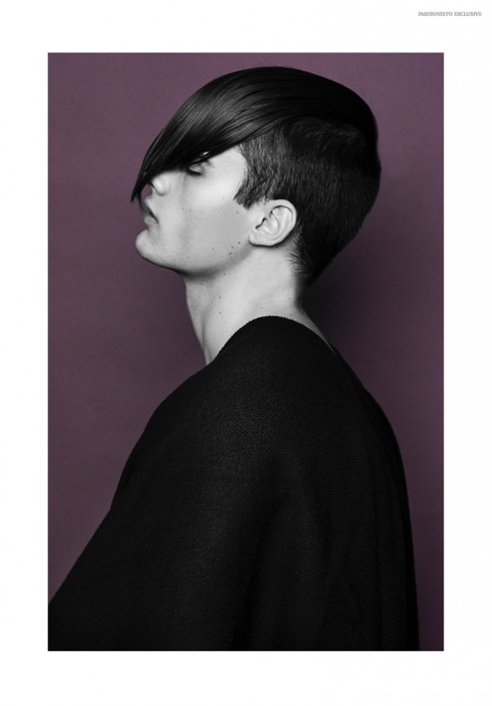 Fashionisto Exclusive: Liam by Dallas Harder