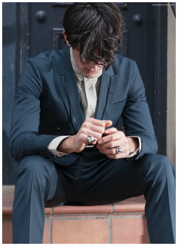 Fashionisto Exclusive: Egor + Mounier by Mikkel Vigholt Petersen