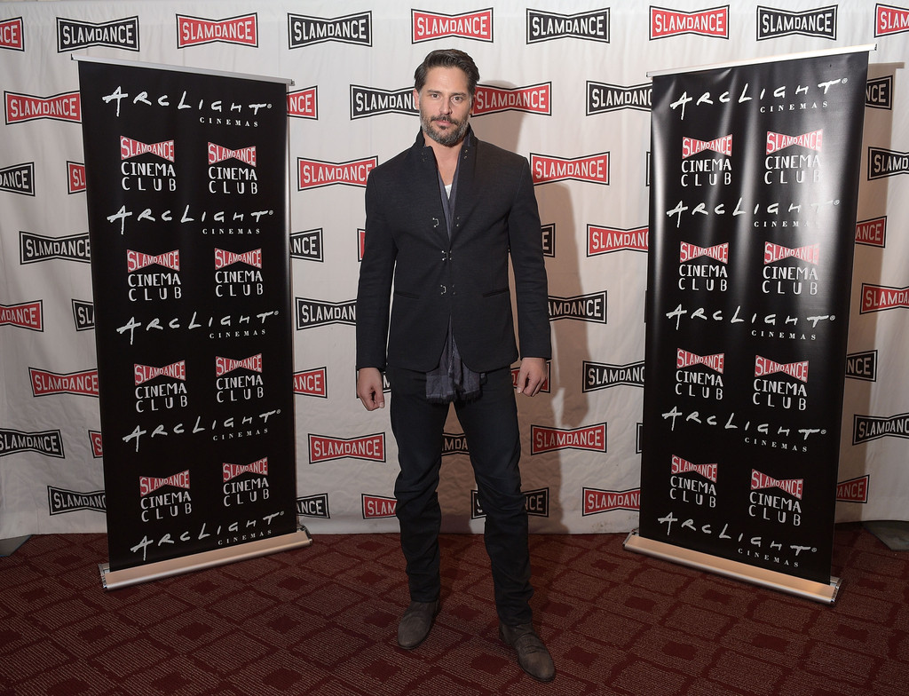 Joe-Manganiello-2015-John-Varvatos-Photo-002 – The Fashionisto