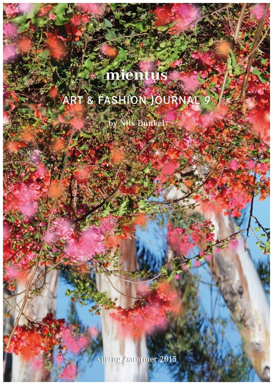 Mientus Unveils Spring 2015 Designer Collections – The Fashionisto