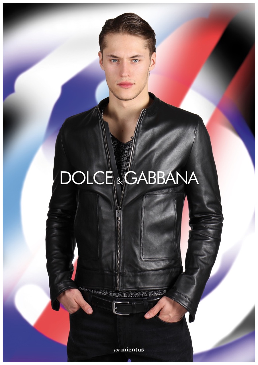 Mientus Unveils Spring 2015 Designer Collections – The Fashionisto