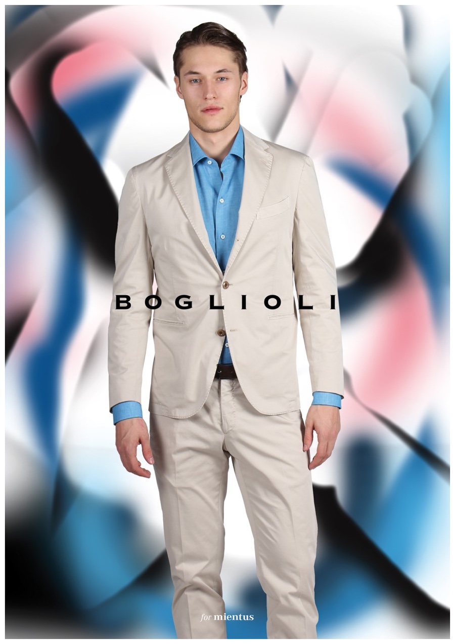 Mientus Unveils Spring 2015 Designer Collections – The Fashionisto